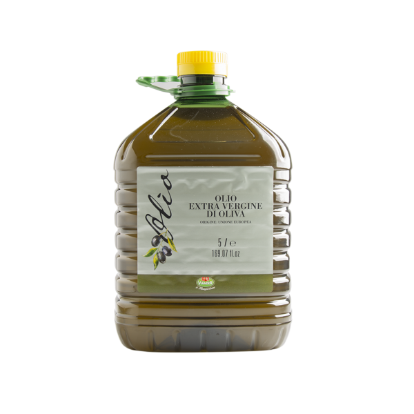 Olio extravergine oliva - Viander