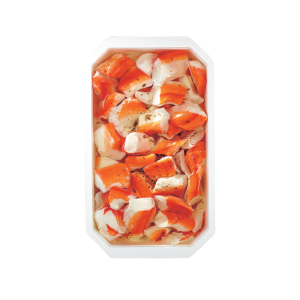 Polpa granchio - Viander