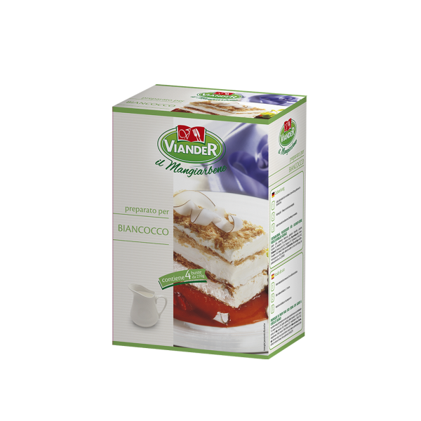 Biancocco - Viander
