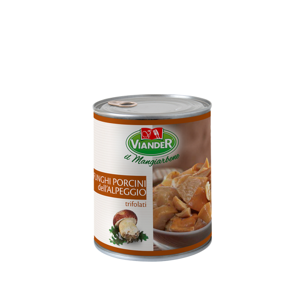 Viander food service per i professionisti della ristorazione