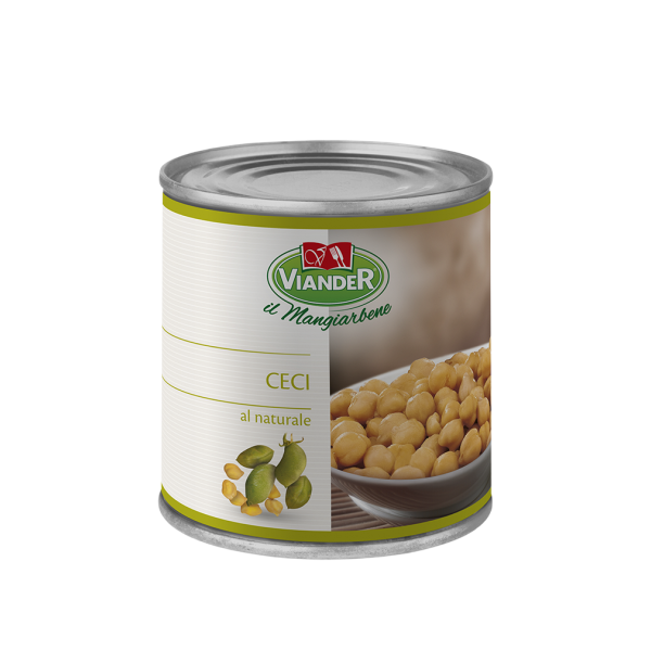 Ceci lessati - Viander