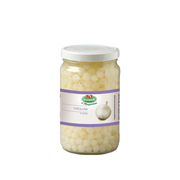Cipolline perline - Viander