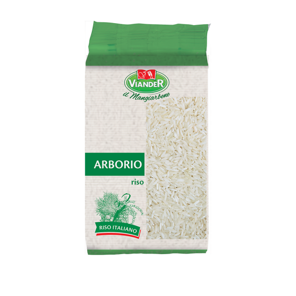 Riso arborio - Viander