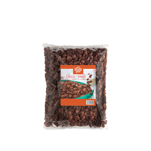 Choco shells - Viander